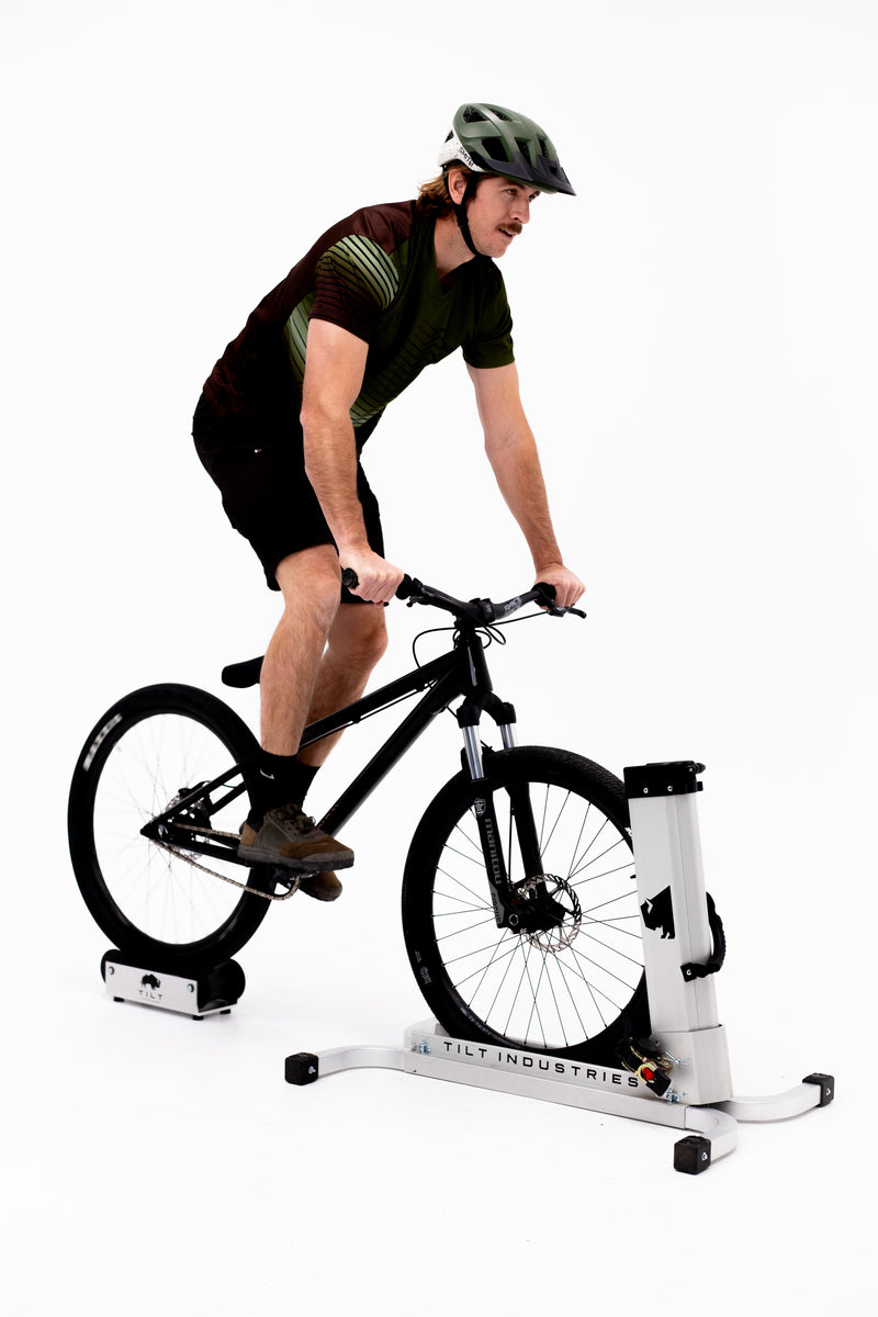 Roller Trainer – TILT Industries